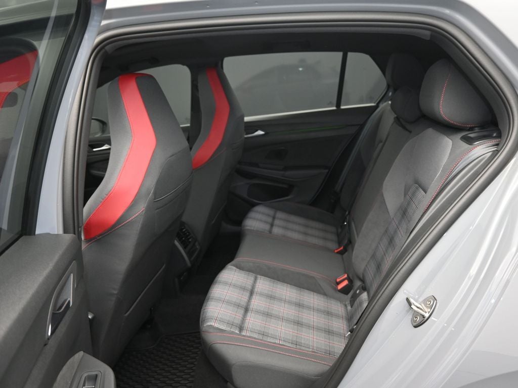 2024 Volkswagen Golf GTI SE Fayetteville NC | Fayetteville Dodge Ram ...