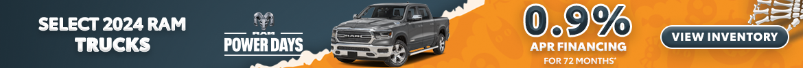 New Dodge Ram Trucks & Cars For Sale | Fayetteville Dodge Ram