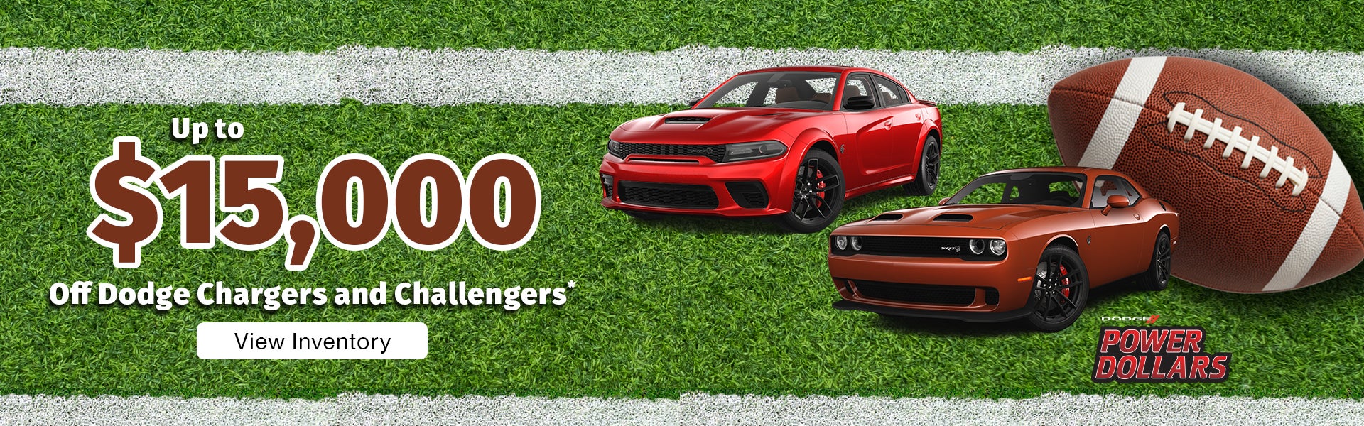 Fayetteville Dodge Ram | New & Used Dodge Ram Dealership | Near Raleigh