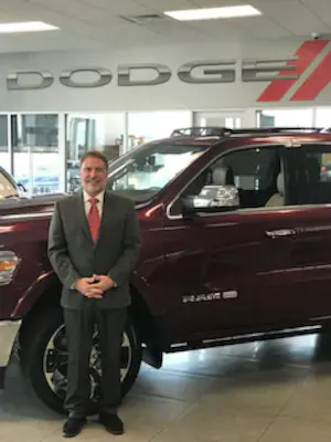Fayetteville Dodge Ram Staff | Woodbridge Group dealer in Fayetteville NC